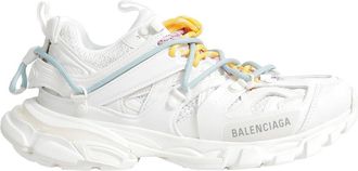 Balenciaga Track Trail Laces Sneakers