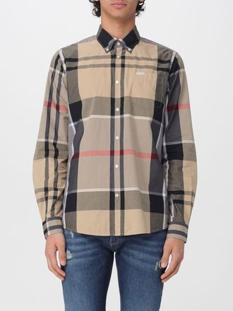 Barbour Hemd BARBOUR Herren Farbe Sand