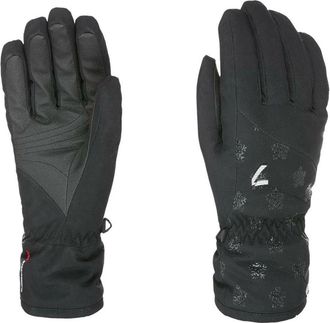 Level Level - Gants Astra W GTX - Femme - Sport - Noir - Taille: 7 IN