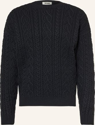 Drykorn Drykorn Pullover Noreg schwarz