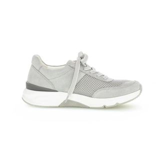 Gabor Sneakers - - Shoes - Damen - Grau - 37 1/2 EU
