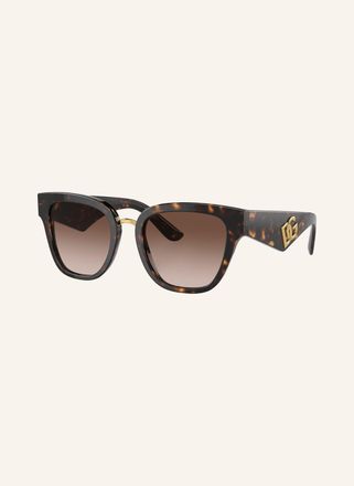 Dolce & Gabbana Sonnenbrille dg4437 braun