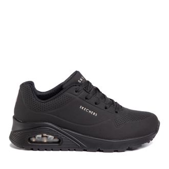Skechers Sneakers Skechers Uno-Stand On Air 73690/BBK Schwarz