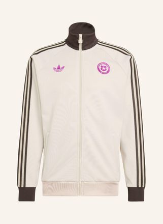 adidas Sweatjacke Chile Originals braun