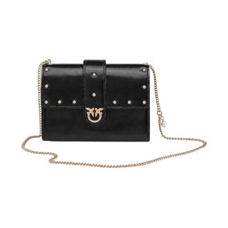Pinko Pinko Taschen.. - - Bags - Damen - Schwarzk - ONE SIZE
