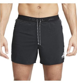 Nike Dri-FIT 5 Brief-Lined - kurze Trailrunninghose - Herren