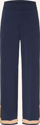 Joseph Ribkoff Marlenehose blau