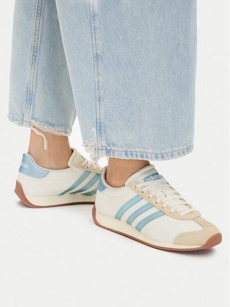 adidas Sneakers Runvista HQ2333 Beige