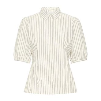 Ichi Shirts - - Blouses & Shirts - Damen - Mehrfarbig - S