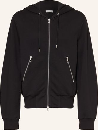 Dries Van Noten Dries Van Noten Sweatjacke Harrino schwarz