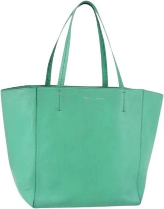 Celine Damen, Pre-Owned, Gr&uuml;n, ONE SIZEGr&ouml;&szlig;e