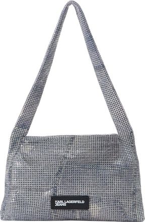 Karl Lagerfeld Tasche PARTY CHAINMAIL
