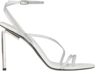 Off-white CHAUSSURES - Tongs sur YOOX.COM
