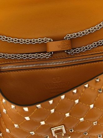 Valentino Garavani Shoulder Bag - Orange