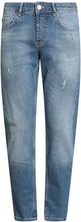 Hamaki-Ho BAS - Pantalons en jean sur YOOX.COM