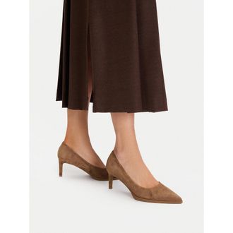 Gino Rossi High Heels GINO ROSSI EO-INTI-2635-1 Beige