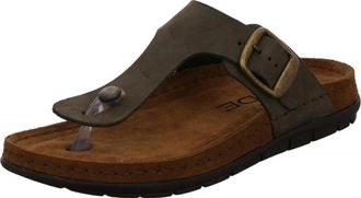 Rohde Bequeme Sandalen f&uuml;r Damen - - Shoes - Damen - Gr&uuml;n - 37 EU