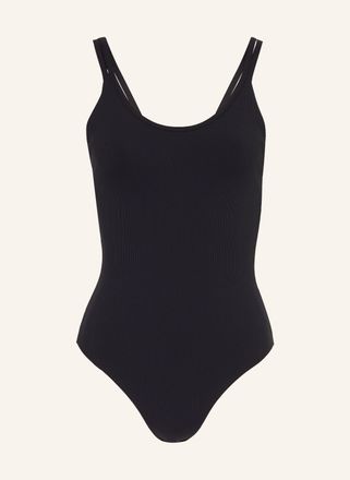 Mymarini Mymarini Badeanzug Cleansuit schwarz
