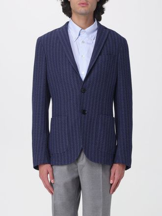 Etro Veste ETRO Homme couleur Bleu