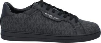 Michael Kors Herren, Schuhe, Schwarzk, 44 1/2 EUGr&ouml;&szlig;e