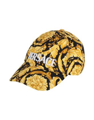 Versace ACCESSOIRES - M&uuml;tzen & H&uuml;te auf YOOX.COM