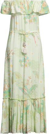 Liquorish KLEIDER - Maxi-Kleider auf YOOX.COM