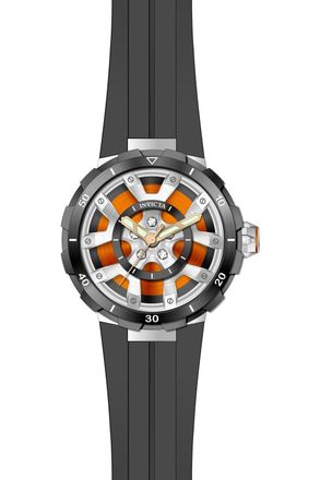 Invicta Racing 49444 Herrenuhr - 46mm
