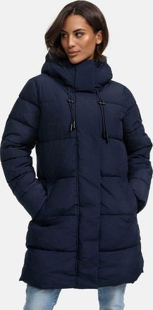 Marikoo Winterjacke Kaituu XVI mit gro&szlig;er Kapuze