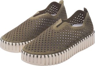 Ilse Jacobsen Slip On Tulip