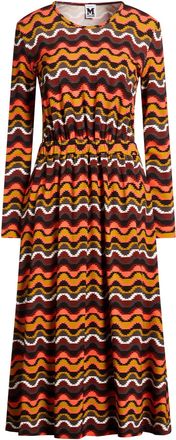 M Missoni KLEIDER - Midi-Kleider auf YOOX.COM