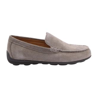 Geox Brahma Mocassin - - Shoes - Herren - Grau - 40 EU