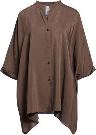 Diana Gallesi TOPS - Chemises sur YOOX.COM