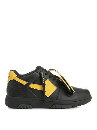 Off-white Baskets - Noir