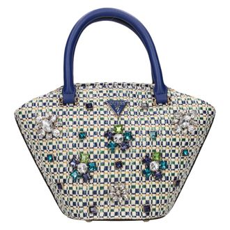 Guess Damen, Taschen, Mehrfarbig, ONE SIZEGr&ouml;&szlig;e
