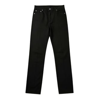 Silvian Heach Sami Gerades Jeans - - Jeans - Damen - Schwarzk - W32
