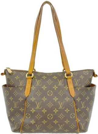 Louis Vuitton Damen, Pre-Owned, Braun, ONE SIZEGr&ouml;&szlig;e