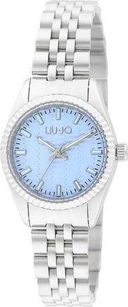 Liu Jo Uhr Casual Nyria TLJ2803 Silberfarben