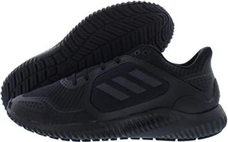 adidas Climawarm Bounce Unisex Shoes Size 5.5, Color: Black