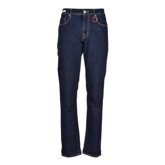 Sartoria Tramarossa Gerades Jeans - - Jeans - Herren - Blau - W31