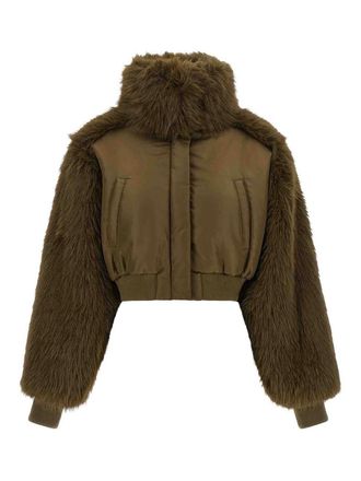 Pinko Bomber - Vert