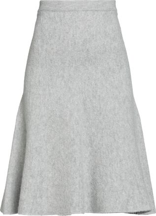 St. John HOSEN & R&Ouml;CKE - Midi-R&ouml;cke auf YOOX.COM