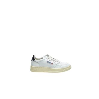 Autry Herren, Schuhe, Wei&szlig;, 40 EUGr&ouml;&szlig;e