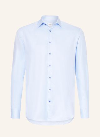 Stenstr&ouml;ms Hemd Regular Fit blau
