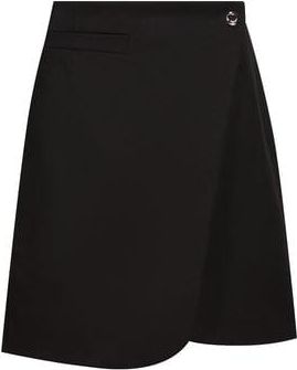 Coperni Jupe asym&eacute;trique