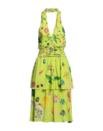 Cavalli KLEIDER - Midi-Kleider auf YOOX.COM