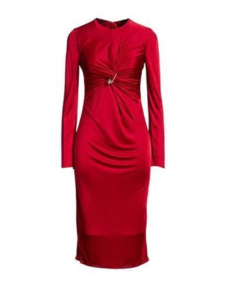 Versace ROBES - Robes midi sur YOOX.COM