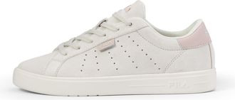 Fila Damen LUSSO S wmn Sneaker, Marshmallow-Mauve Chalk, 40 EU