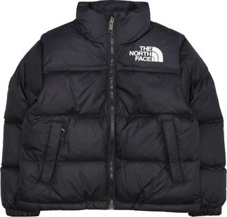 The North Face Le visage nord enrobe noir