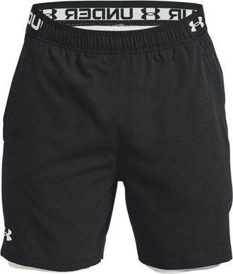 Under Armour Woven 2in1 - Trainingshosen - Herren