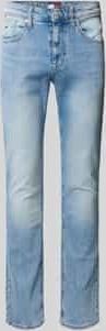 Tommy Jeans Slim Fit Jeans Modell SCANTON SLIM BI216